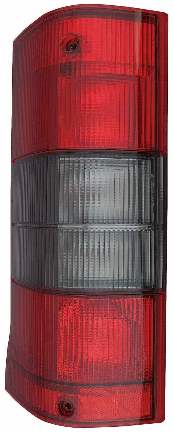 Фонарь л! Citroen Jumper, Fiat Ducato, Peugeot Boxer all 94-01, Omn MAN Lion's/Centroliner Depo арт. 5521918LUE