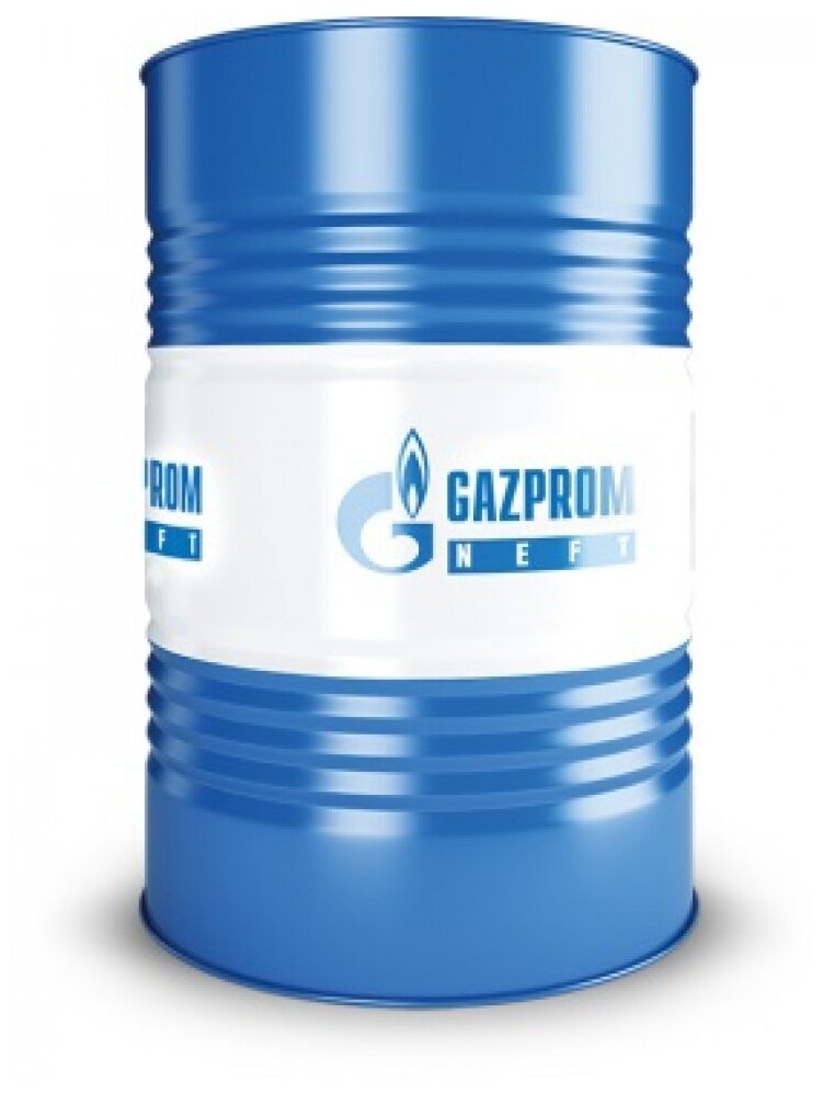 Масло Hydraulic GAZPROMNEFT HVLP-46 гидравлическое масло, соответствие международному стандарту, температурный