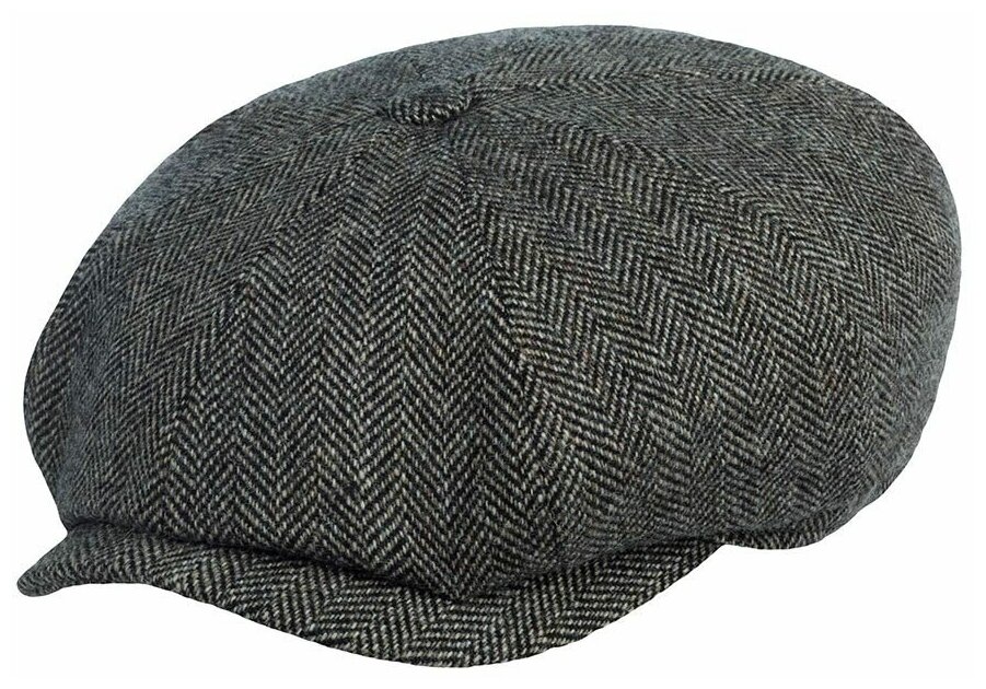 Кепка Базовая коллекция для мужчин и женщин