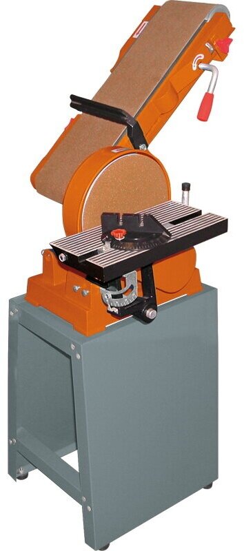 Станок шлифовальный Кратон WMS-750