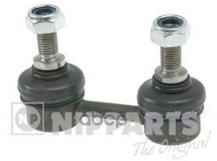 Тяга стабилизатора Mitsubishi Nipparts арт. j4965000