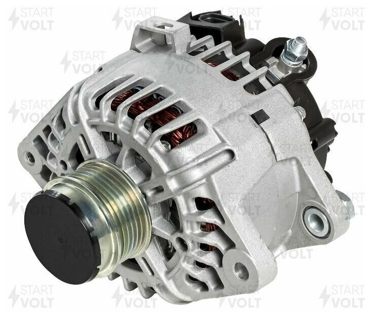 Генератор Kia Ceed (12-) 1.4i/1.6i 110A