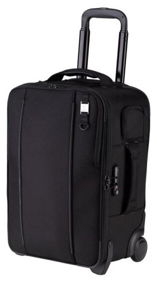 Рюкзак с колесами для фототехники Tenba Roadie Hybrid Roller 21