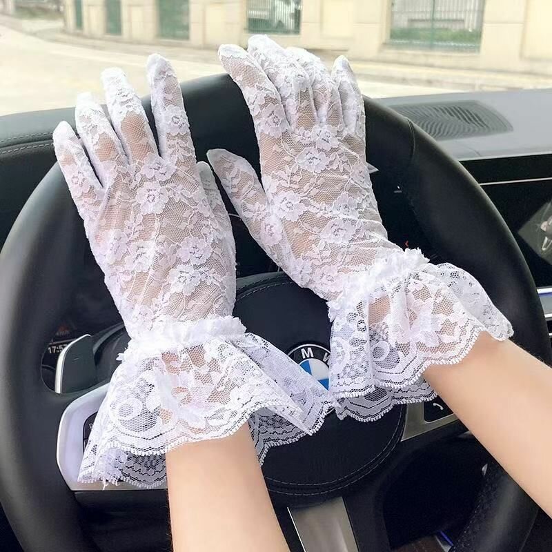 Перчатки