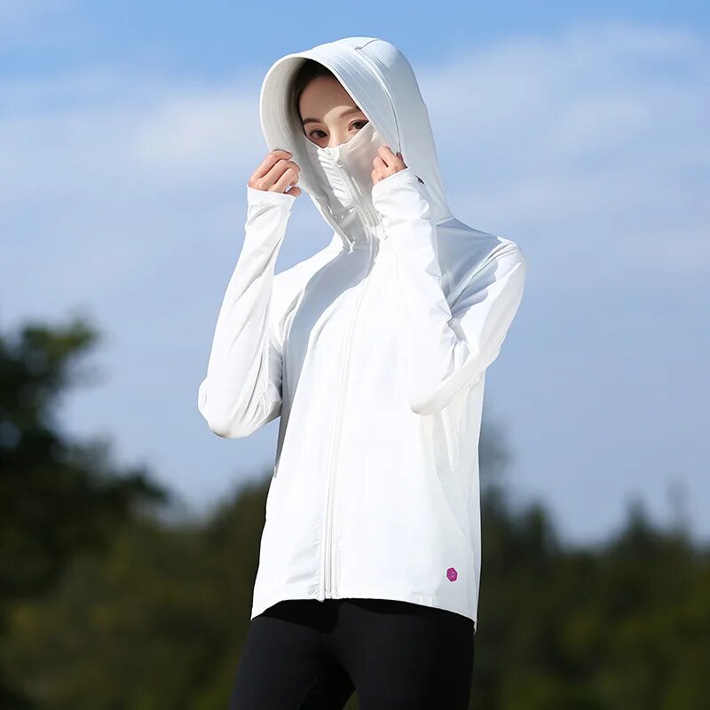 Куртка спортивная