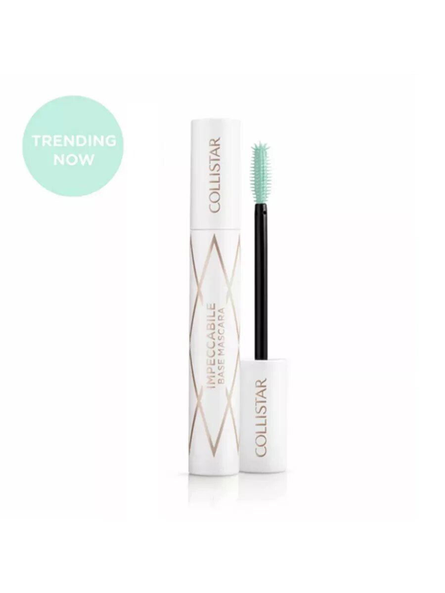 Collistar Impeccabile Base Mascara База под тушь объем и удлинение
