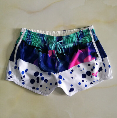 Брюки спортивные