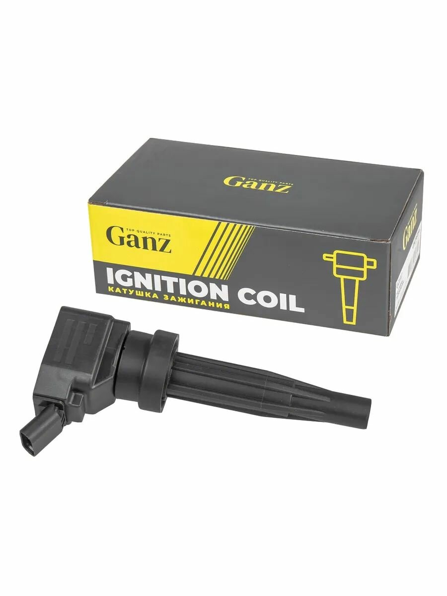 Катушка зажигания КИА Сид 2018-