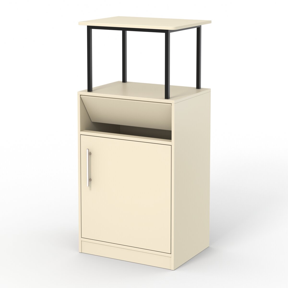 Станция официанта №26, Крем Вайс. Производитель товара - компания Westcom.