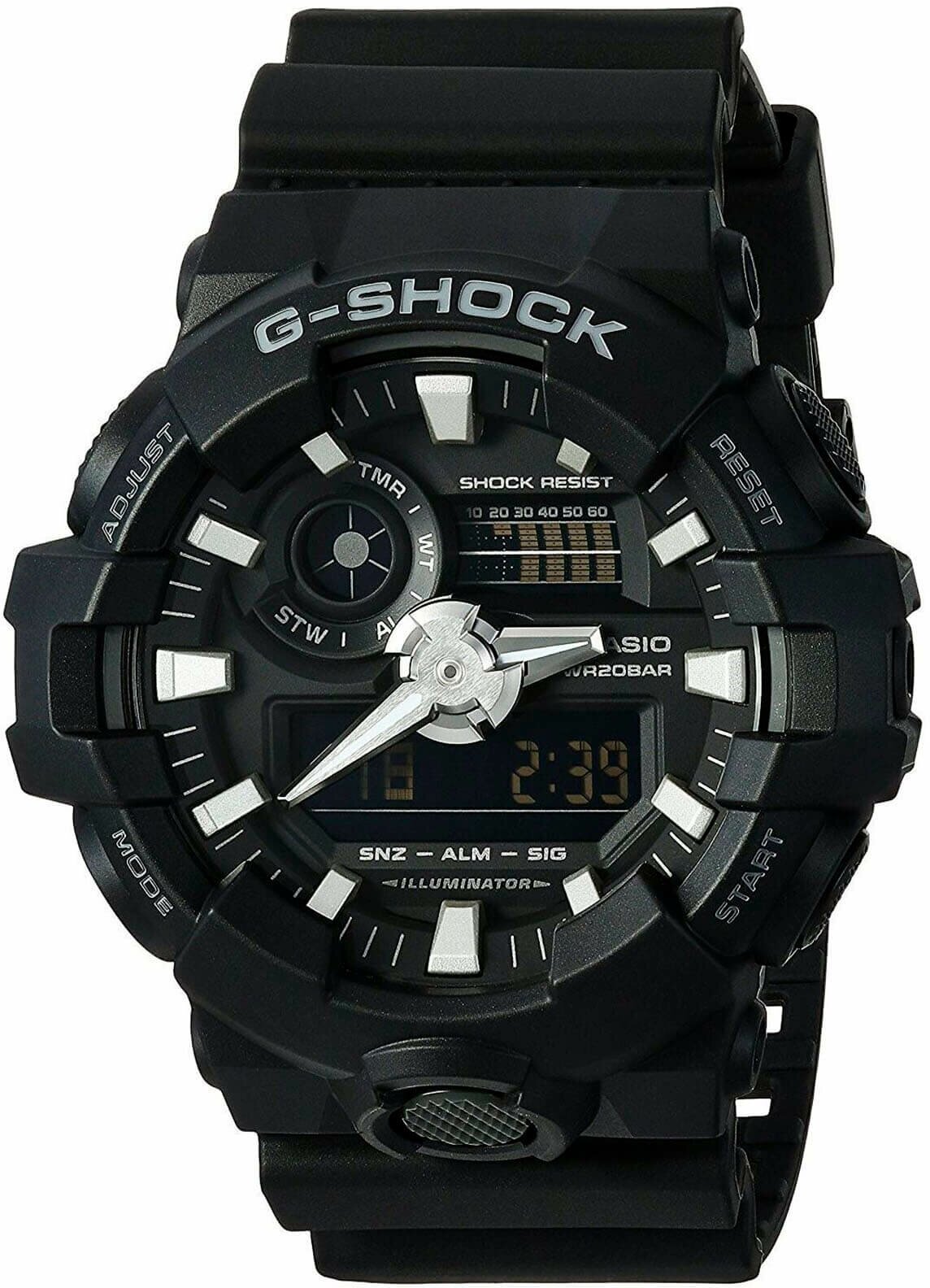 Наручные часы G-Shock