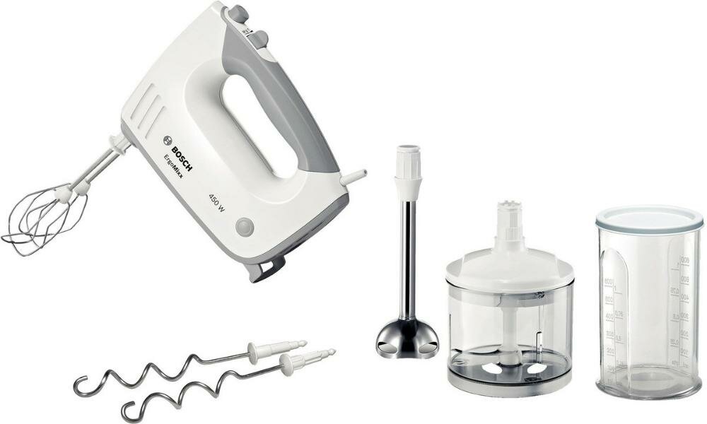 Миксер Bosch MFQ36480.00-00007717