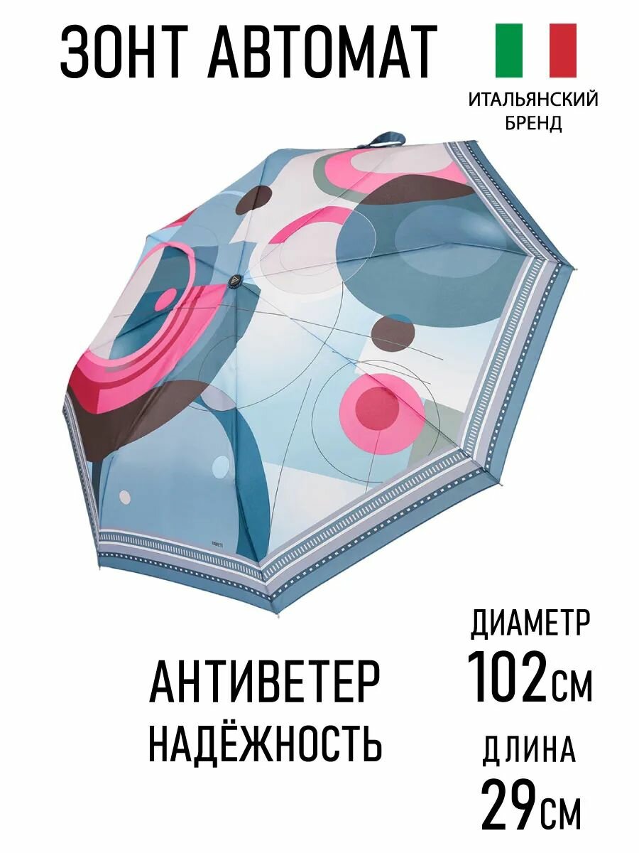 Зонт-трость