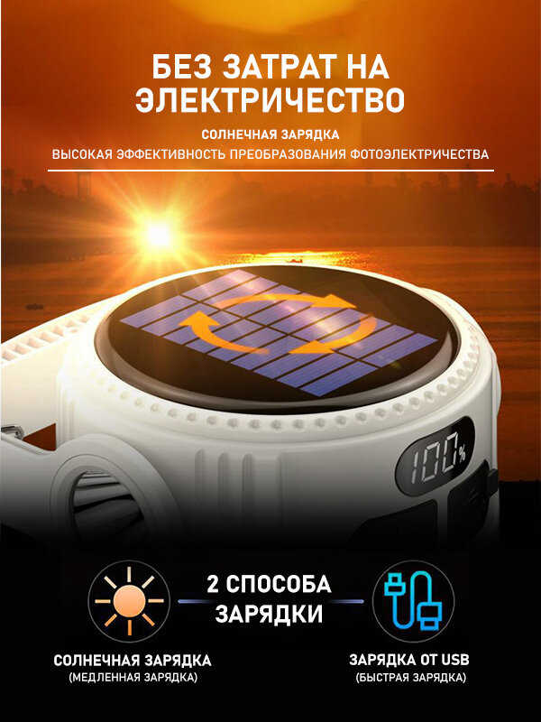 Кемпинговый фонарь — фото 1