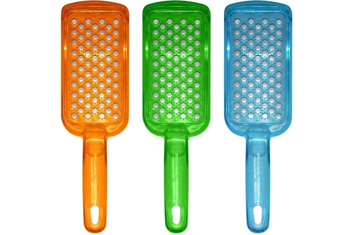 Терка мультидом с контейнером МТ76-45 для нарезки и шинковки овощей и сыра в комплекте