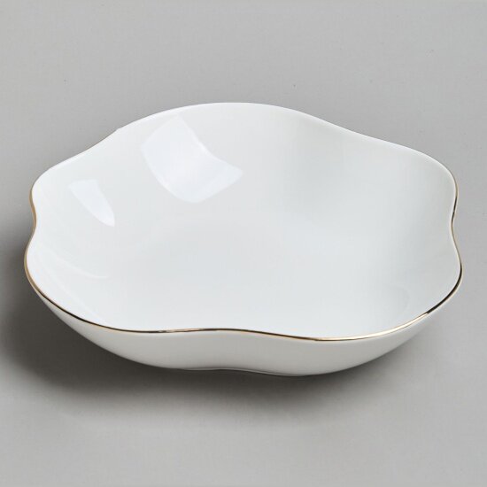 Блюдо Lefard "charm" 23,5х5 см 1000 мл