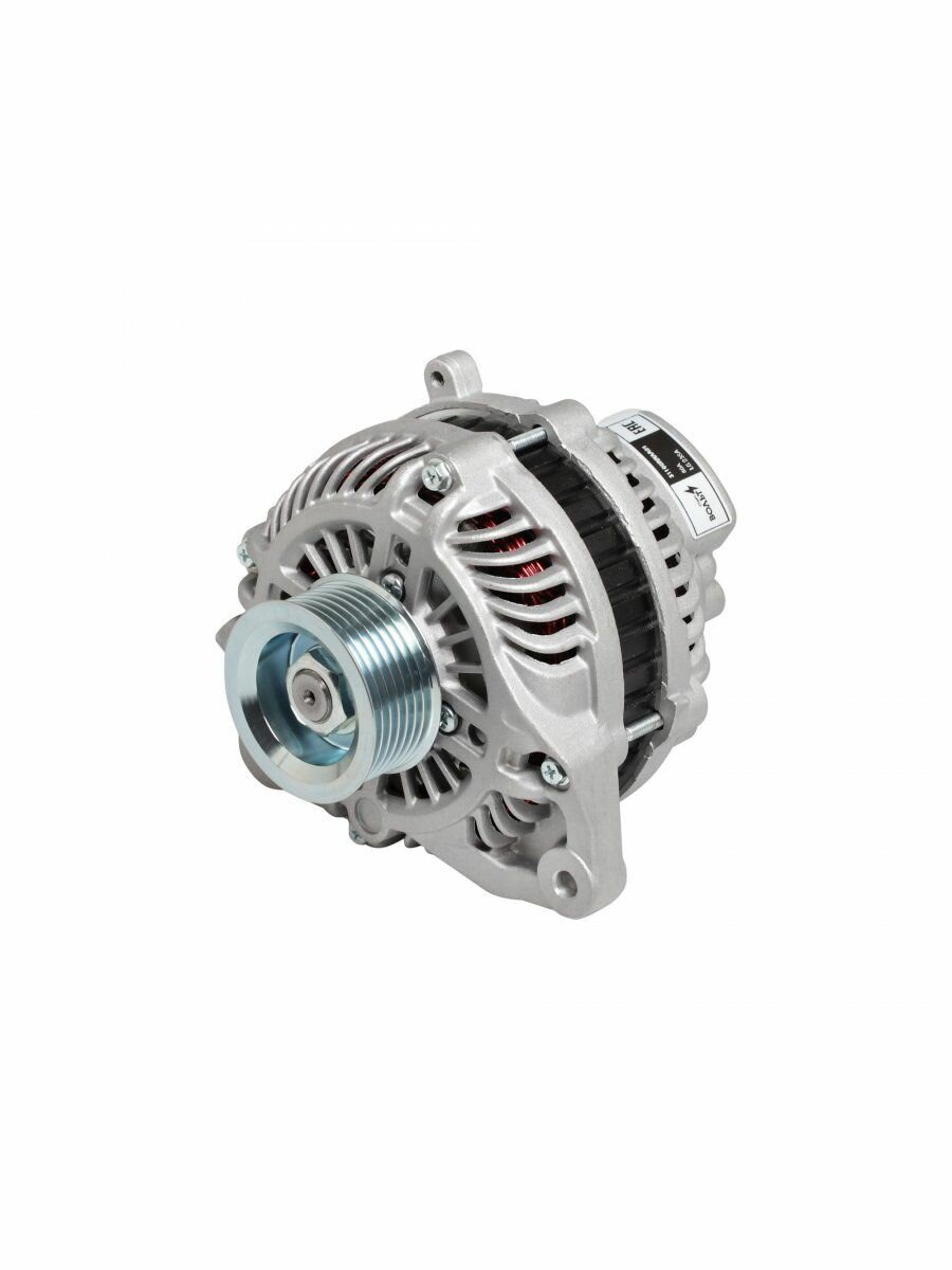 Генератор для а/м Honda Civic VIII (06-) 1.8i 80A (LG 23SA), STARTVOLT LG23SA