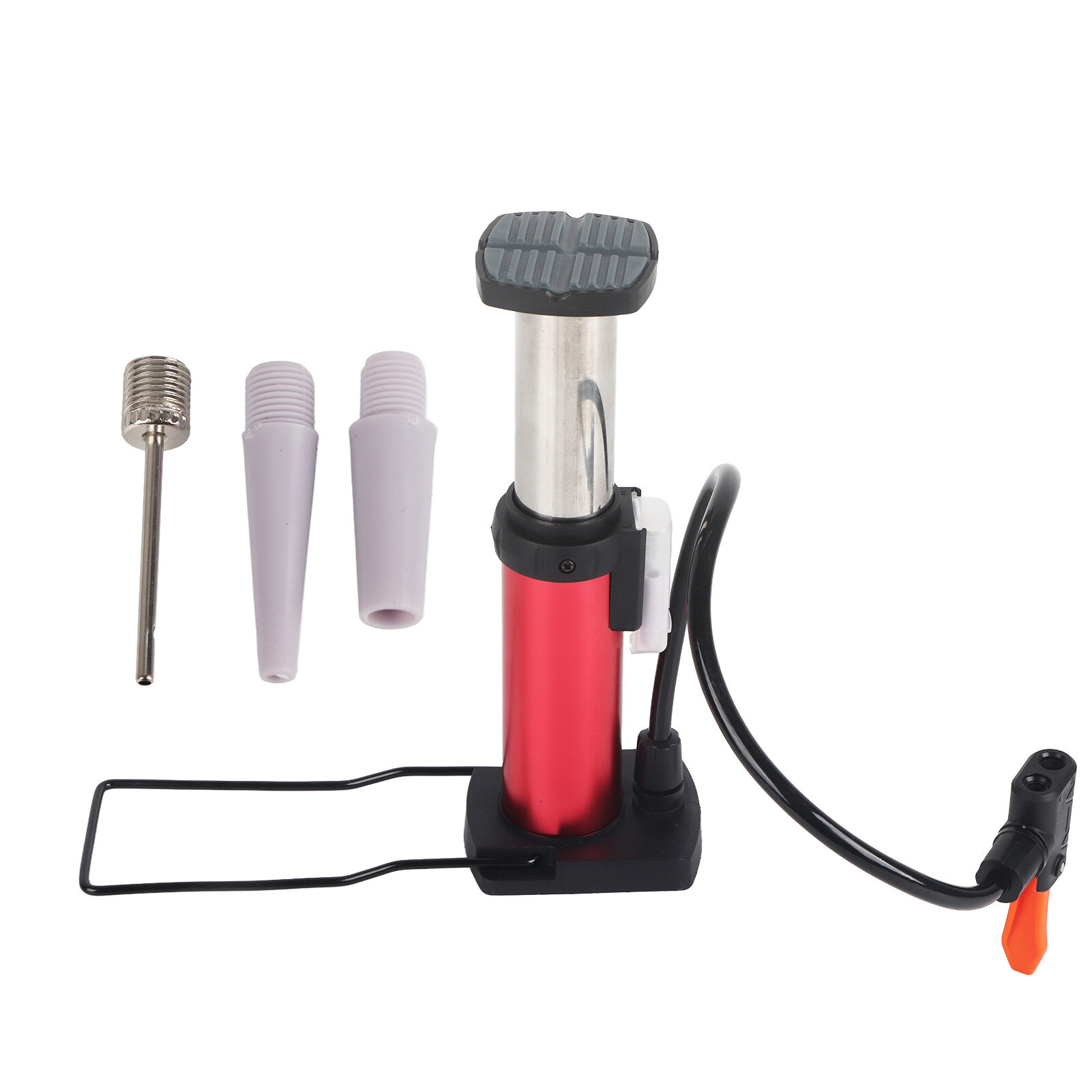 Велосипедный насос Bicycle Pump