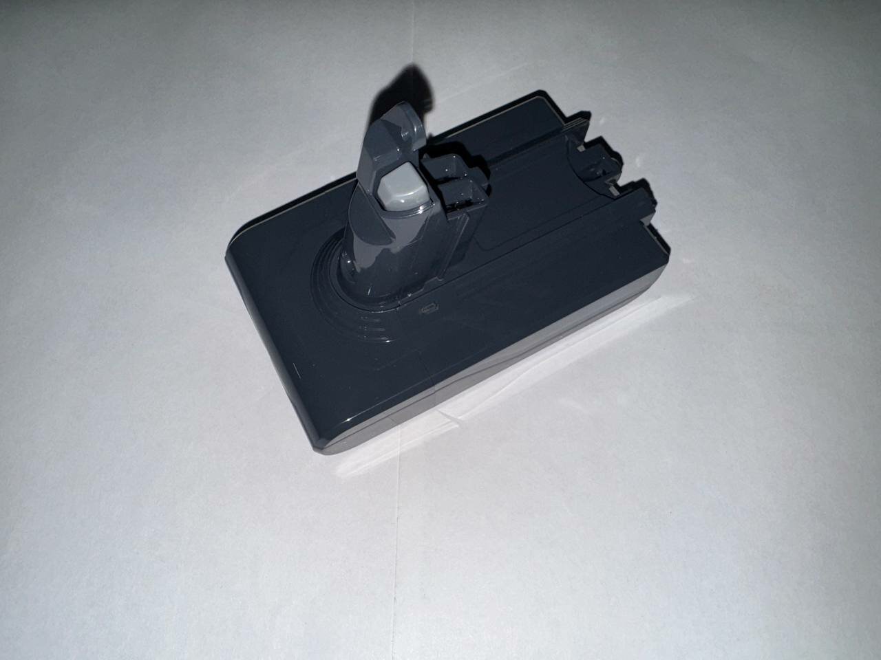 Аккумулятор для пылесоса Dyson DC58, DC59, DC61, DC62 (61034-01, 965874-02), 21.6V, 4000mAh, OEM