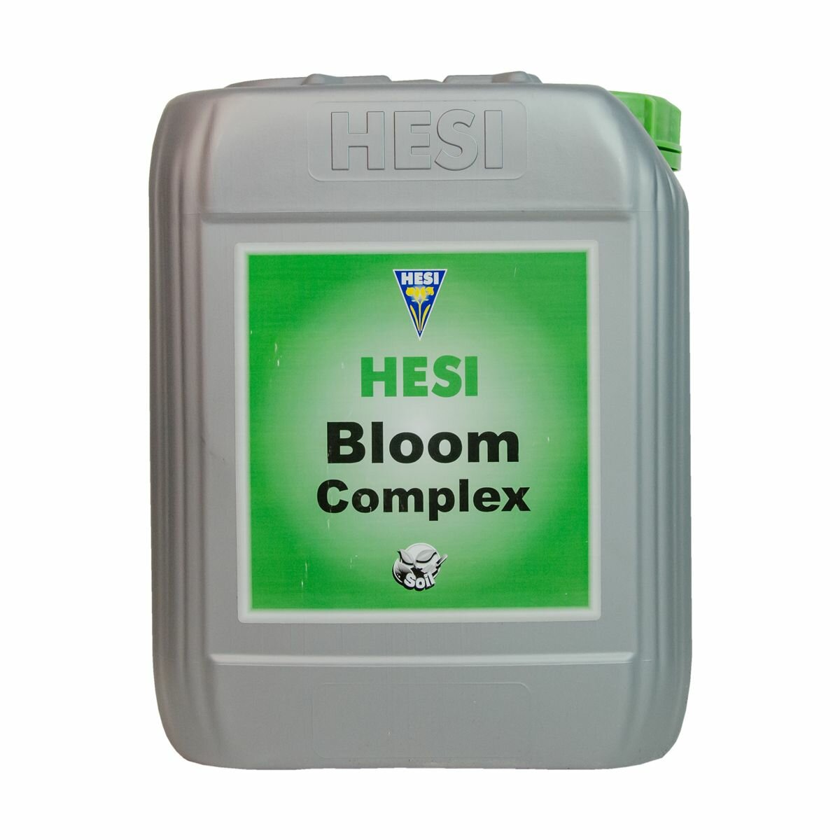 Удобрение Hesi Bloom Complex 5 л