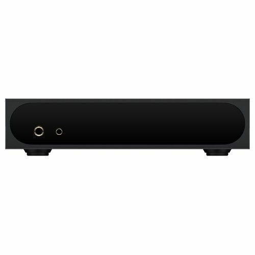 ЦАП Matrix Audio Mini-i Pro 4 (черный)