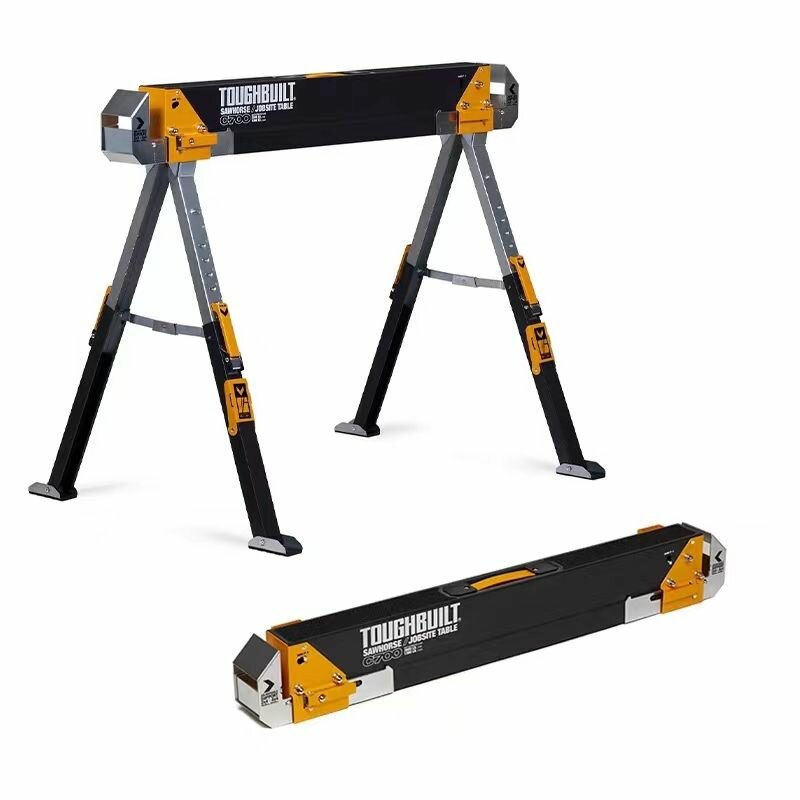 Площадка под хомуты TOUGHBUILT 1165мм x, Железо TB-C700 одиночный-. x