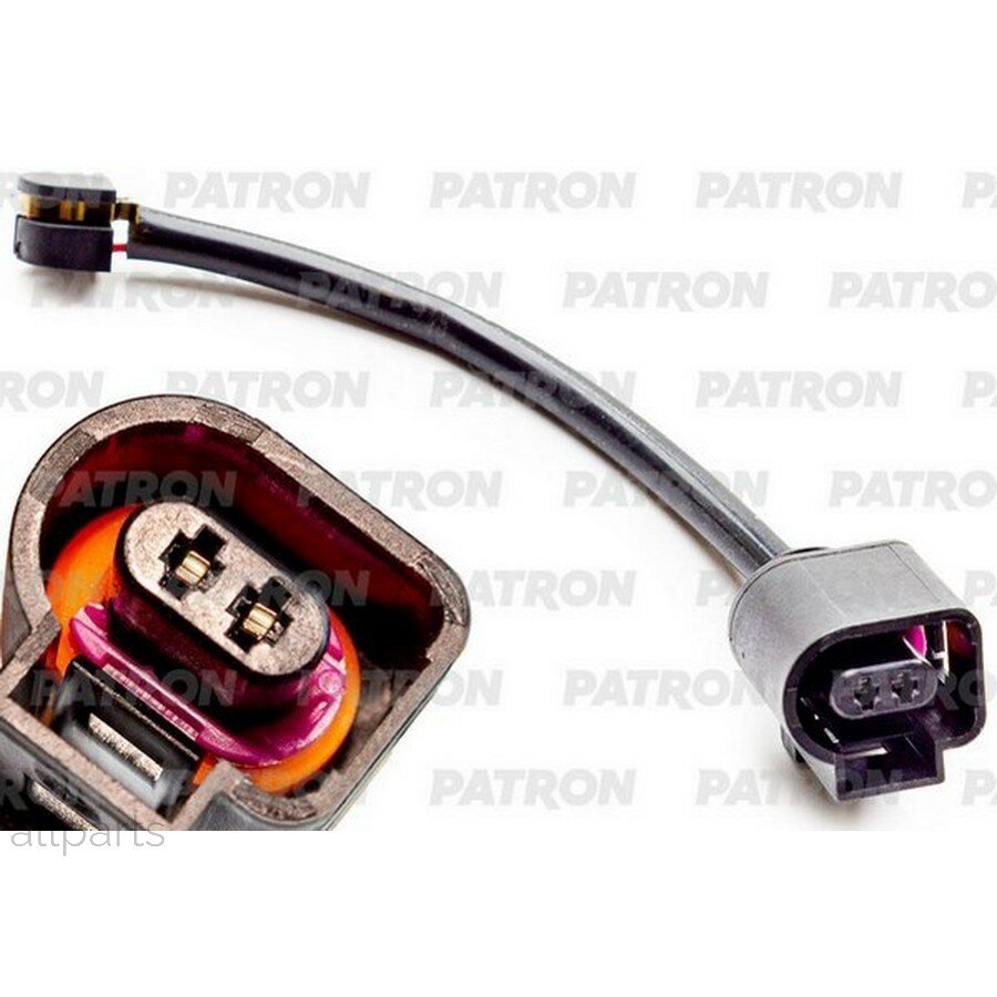 PATRON PE17117 Датчик износа тормозных колодок зад (1 шт.) PORSCHE CAYENNE 10-