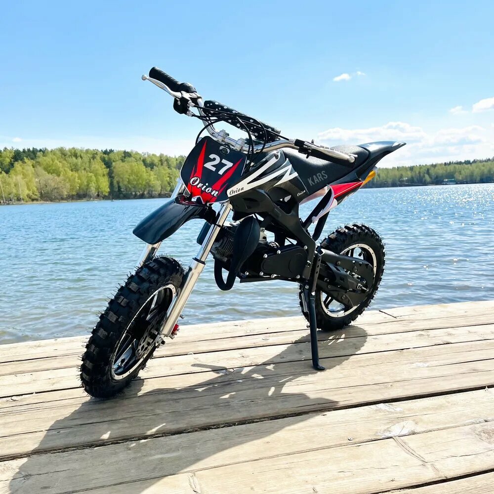 Мотоцикл детский