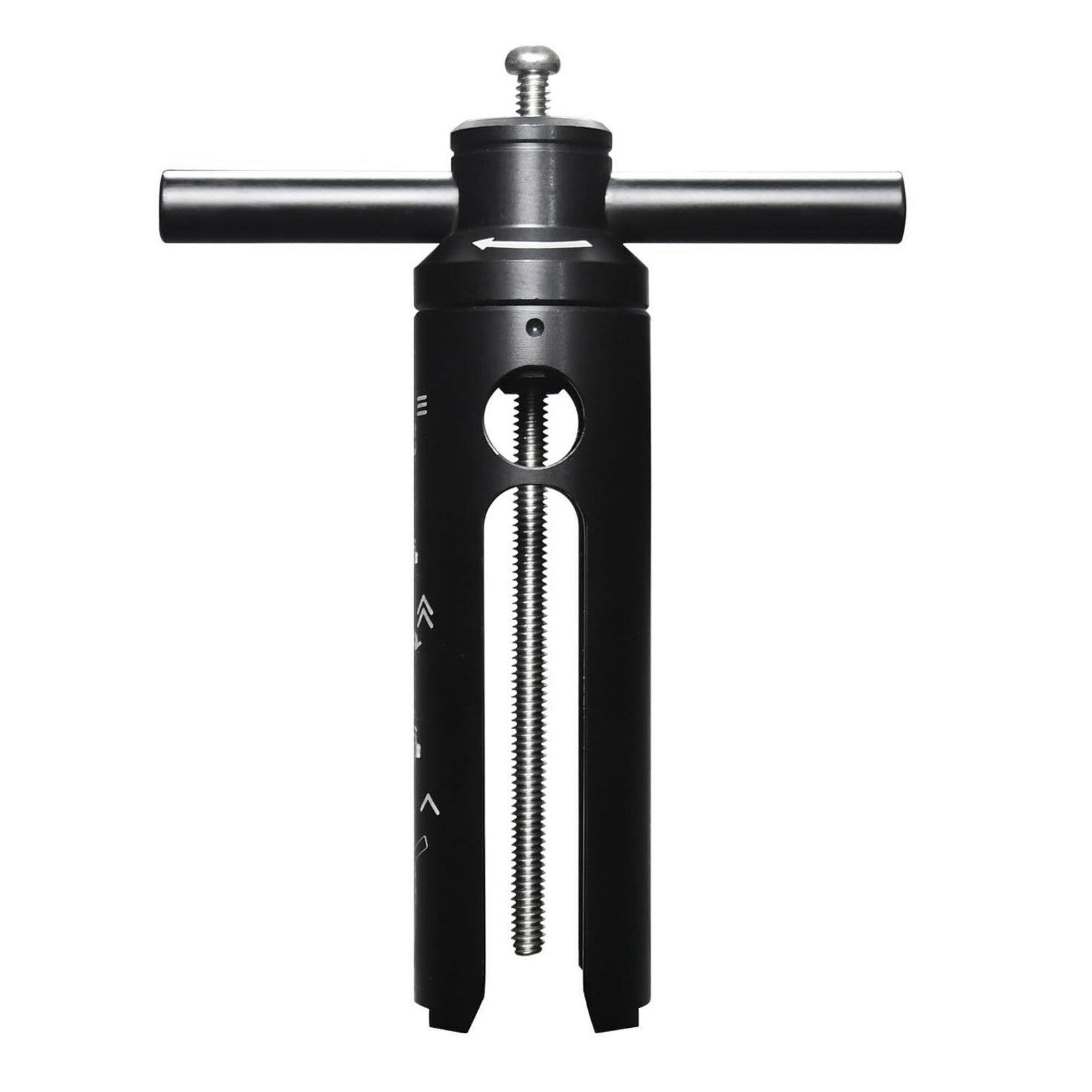 Инструмент для извлечения картриджа, алюминиевый прочный инструмент для снятия душевого смесителя для ремонта.