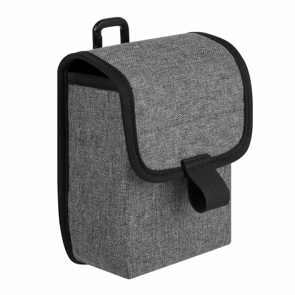 Поясная сумка для дальномера для гольфа