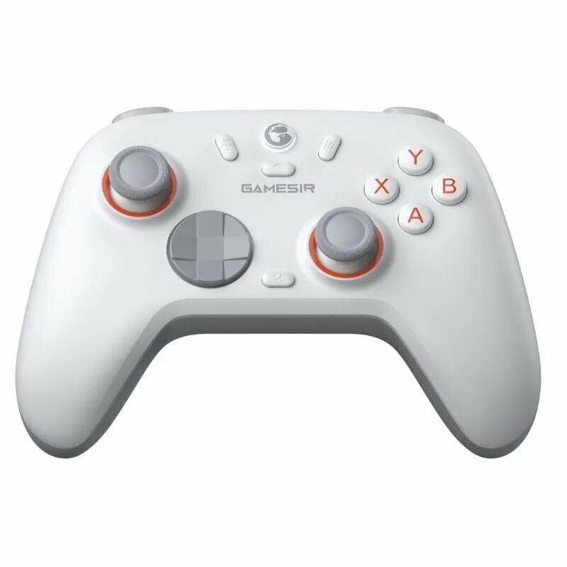 GameSir T4 Nova Lite 2 Чемпионская версия Беспроводной геймпад-контроллер для Switch, Pone, ПК и игр в Steam