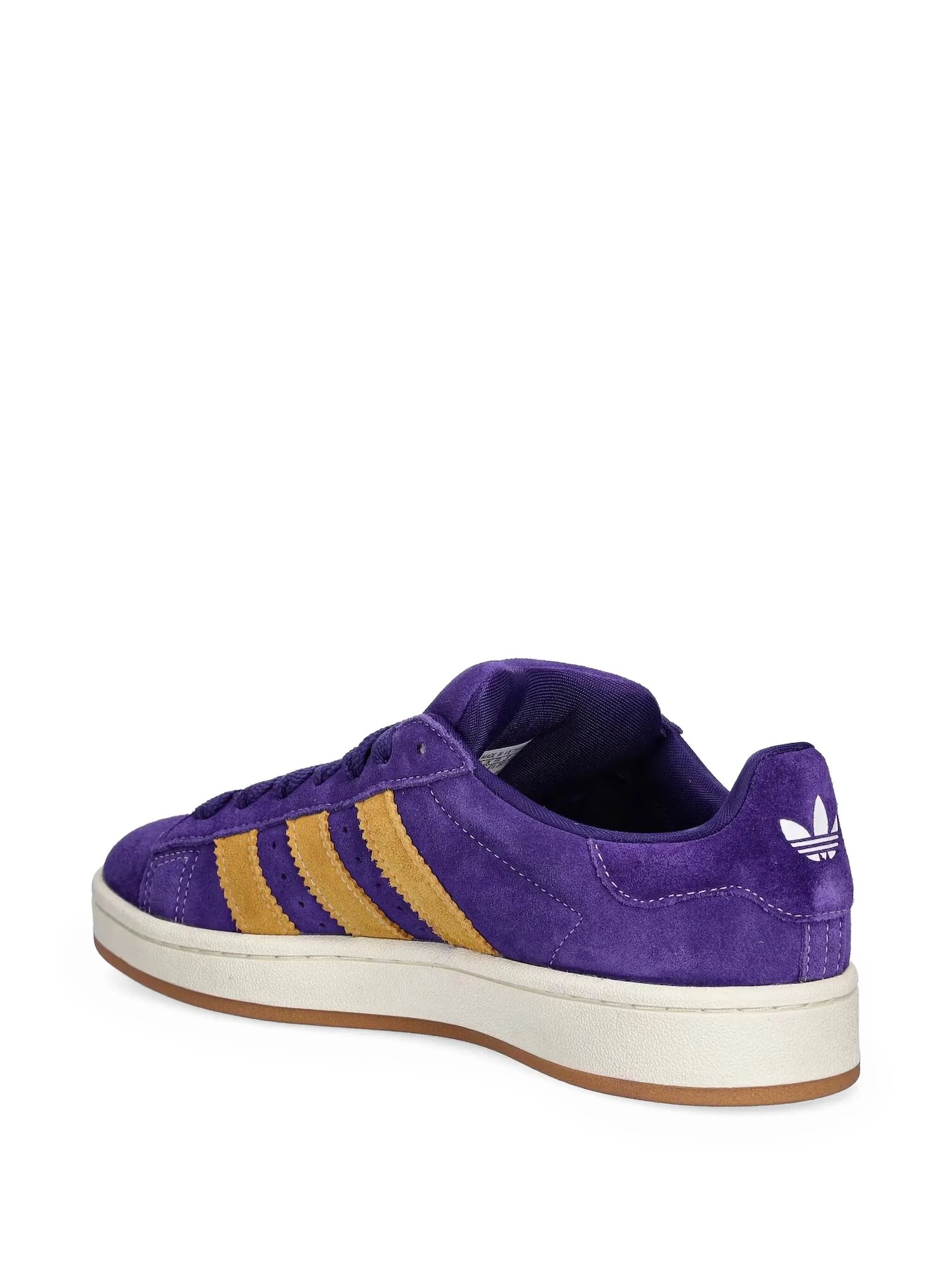 Кроссовки adidas Campus, размер 7.5 US, purple — фото 1