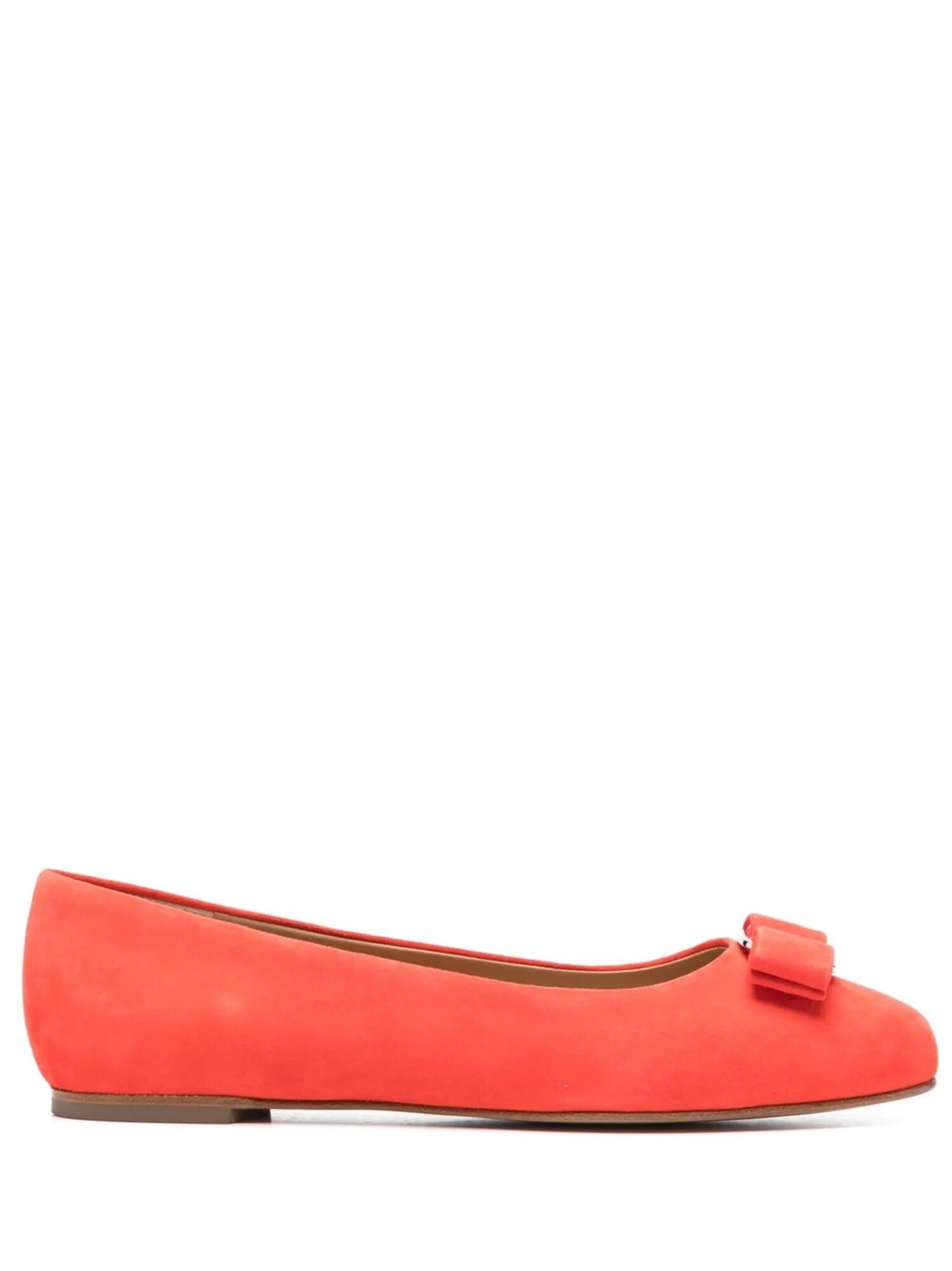 Балетки Балетки с логотипом