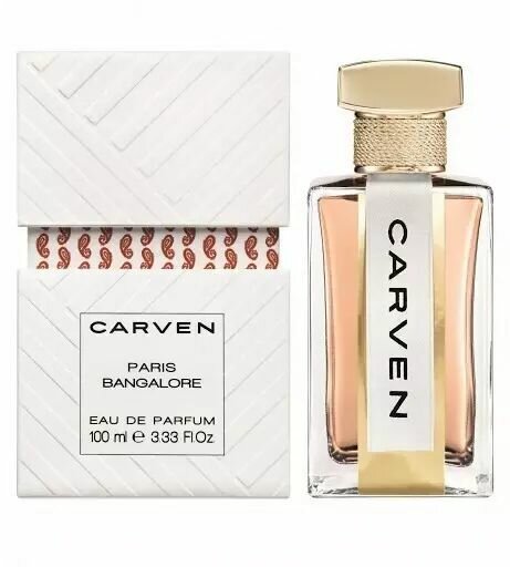 Carven Bangalore Парфюмерная вода женская 100 мл
