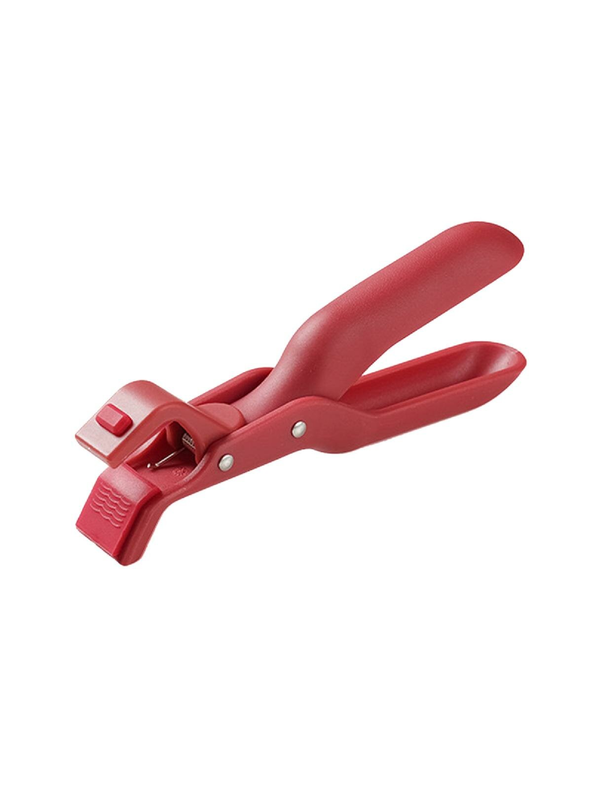 Силиконовые щипцы для духовки для горячих противней и мисок Термостойкий зажим для захвата чаши