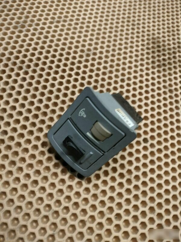 Блок управления корректора фар Hyundai Elantra HD Б/У с пробегом