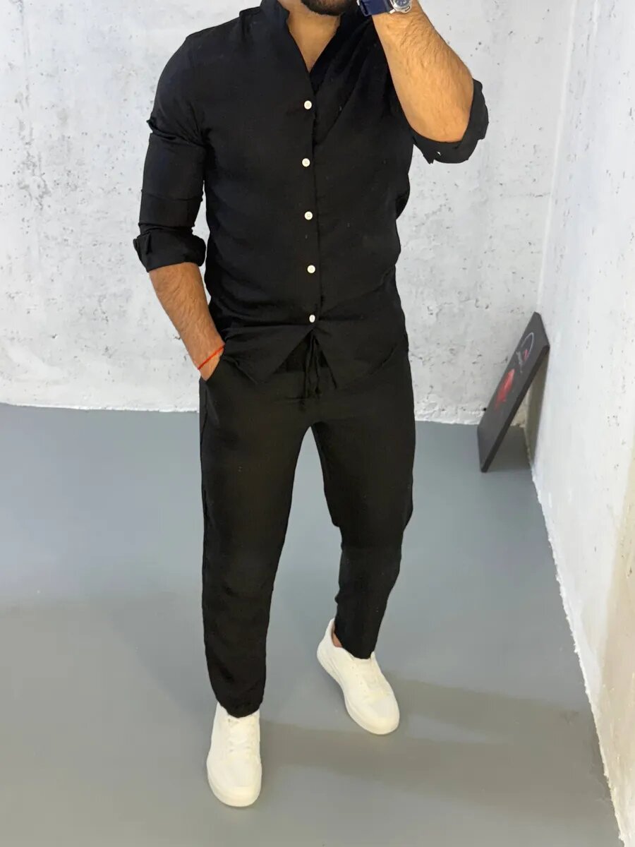 Комплект одежды Лето 2025