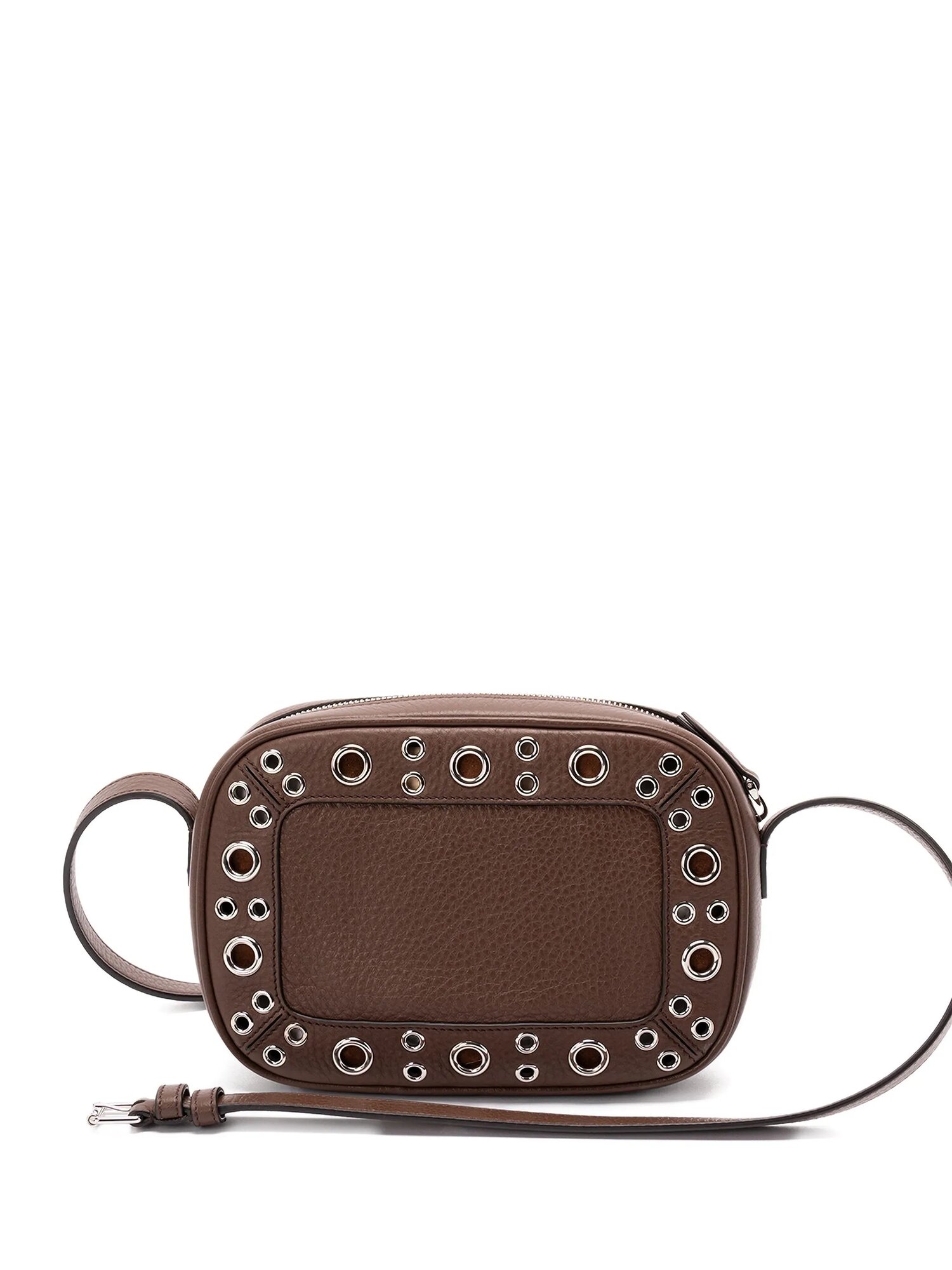 Сумка Valentino Nellcôte, brown — фото 1