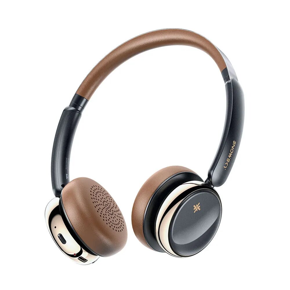 Наушники FiiO SNOWSKY Anytime (F4439E) Black