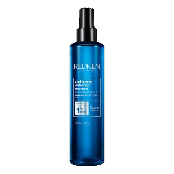 Крем redken extreme anti-snap treatment 1%