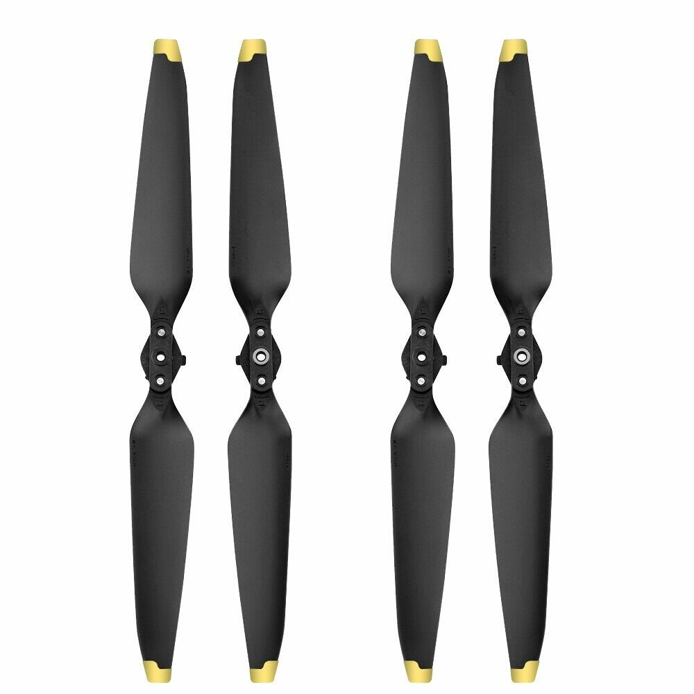 Лопасти MyPads для квадрокоптера DJI Mavic 3 (9453F) (2 пара 4 шт)