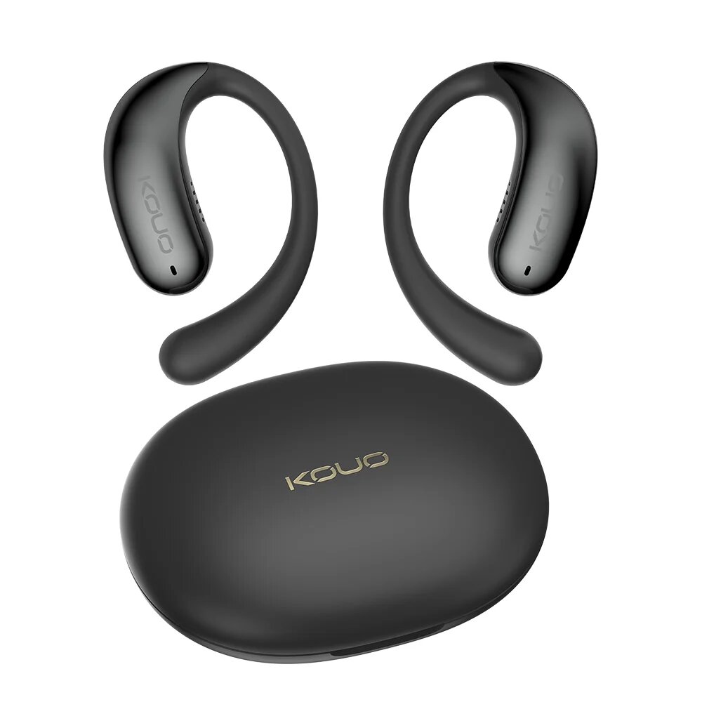 Наушники-переводчики KOUO 164 языков