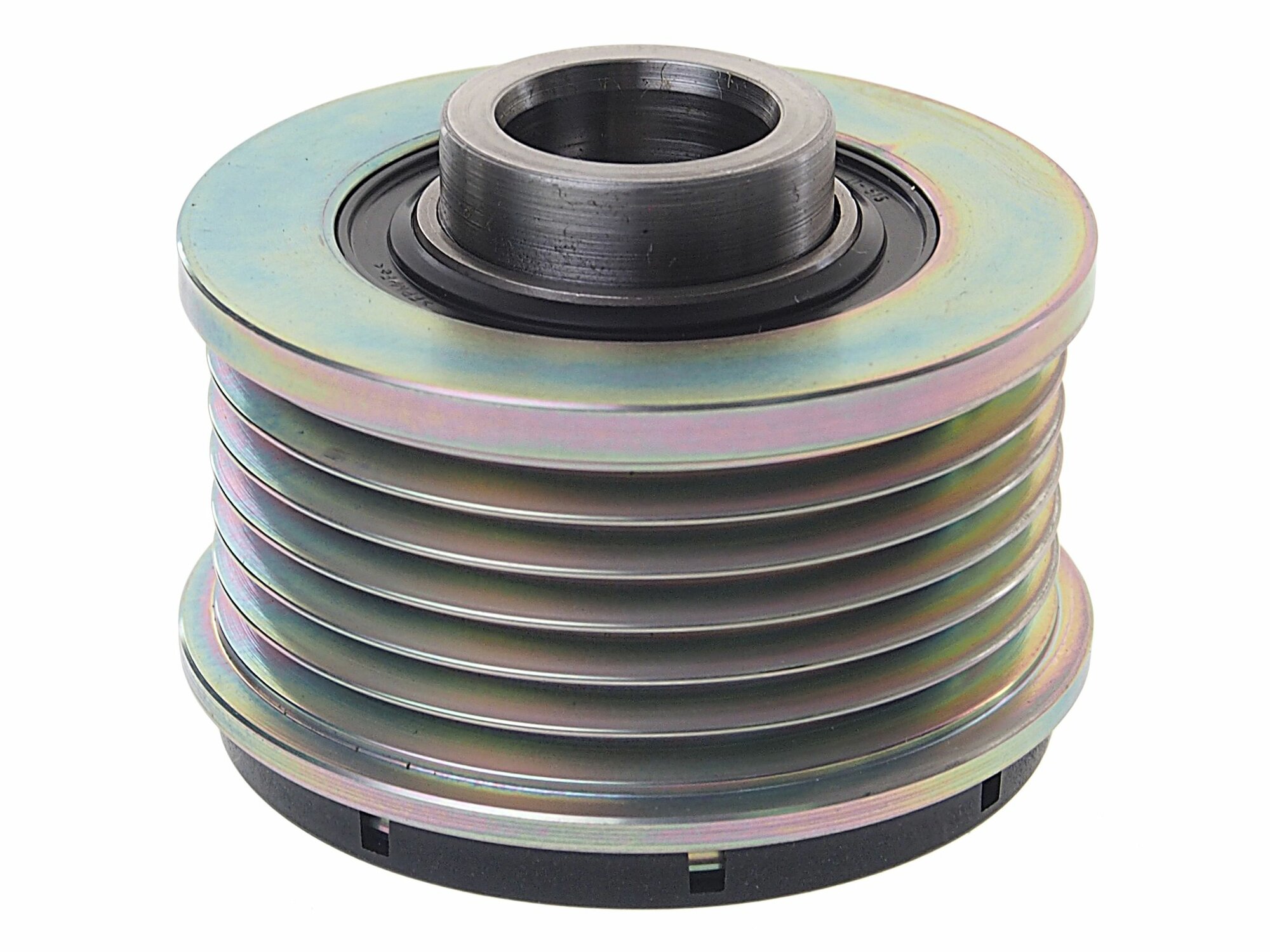Шкив генератора Bosch Арт. F00M147956 / RENAULT Clio