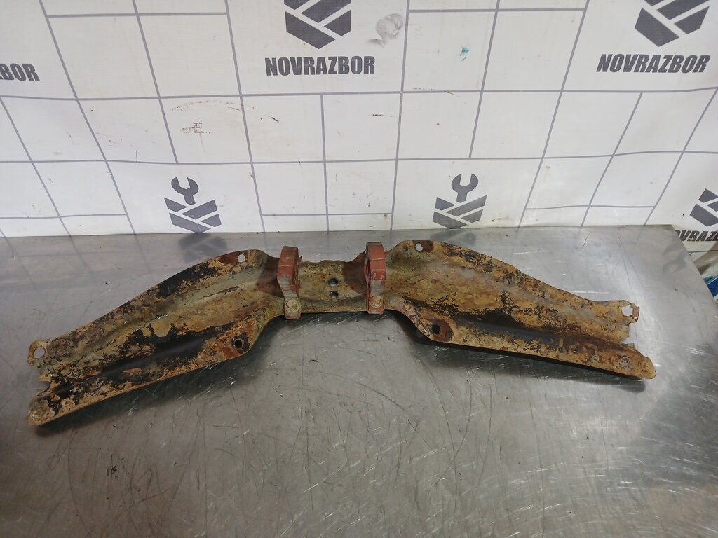 Кронштейн глушителя VW Golf 4 Bora 97-05