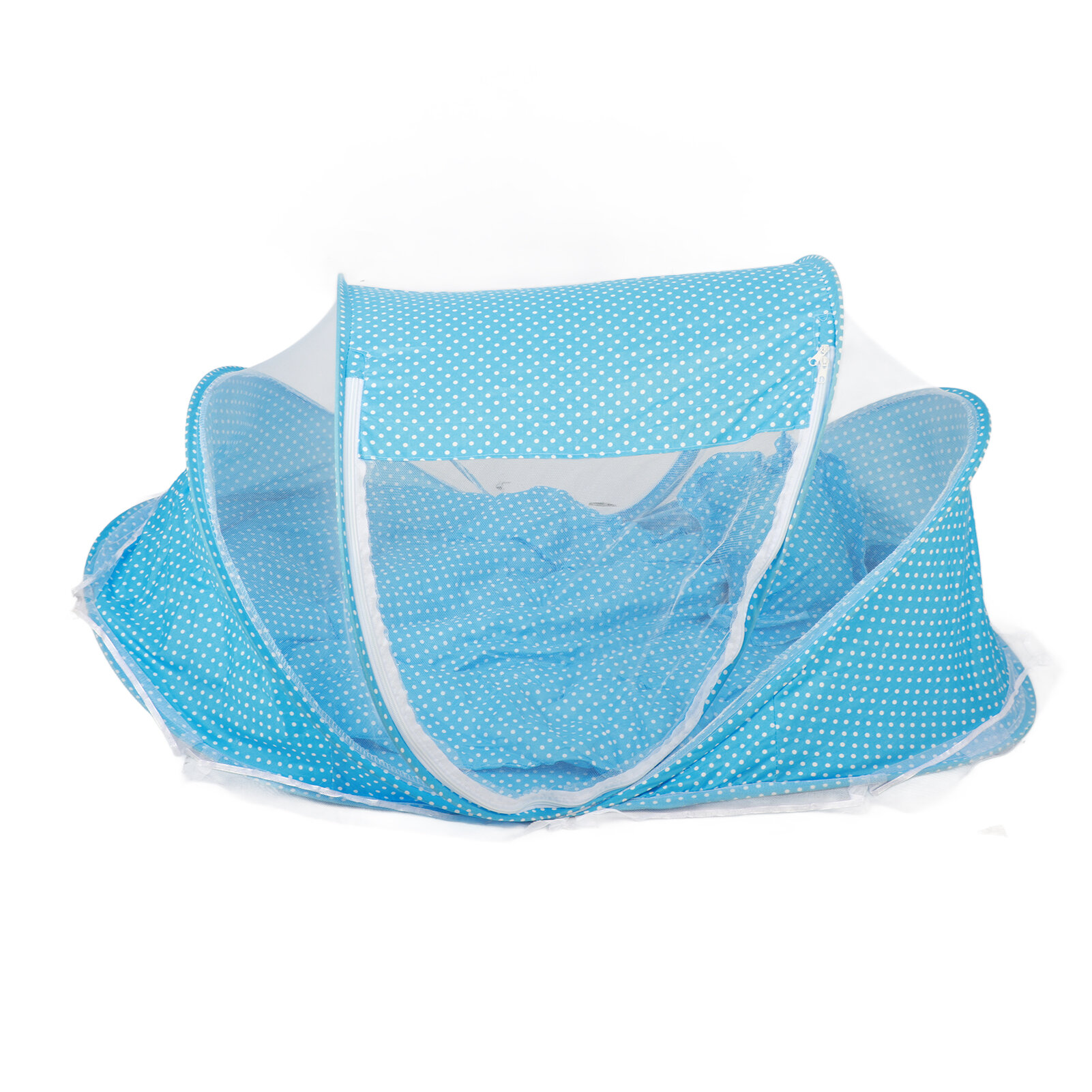 Детская кровать сетка Tent