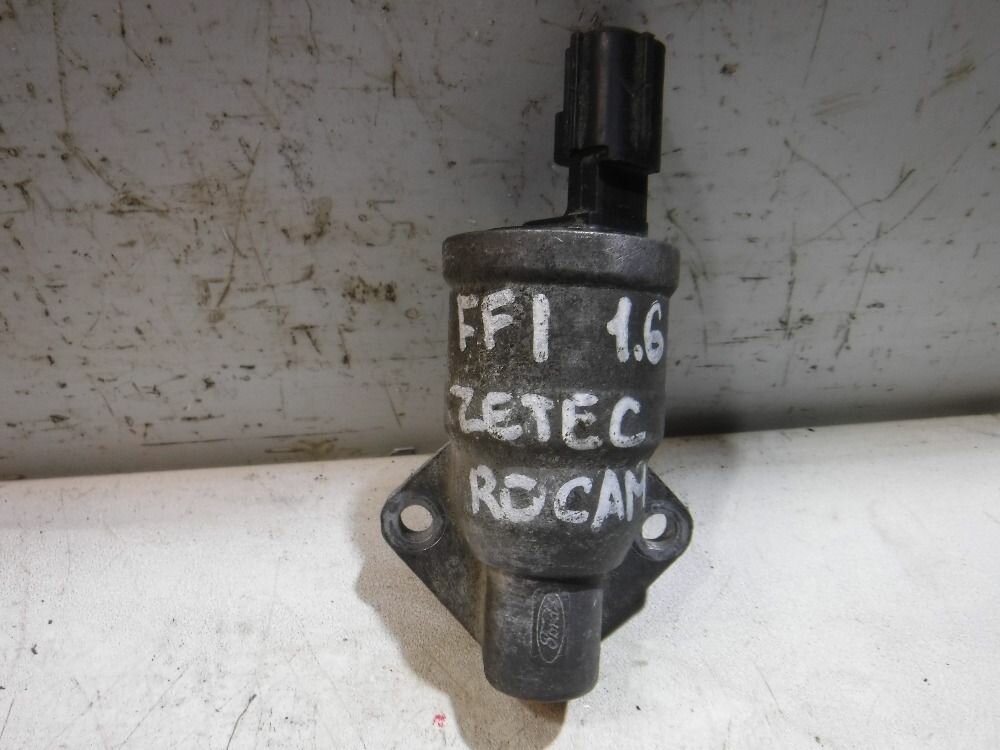 Клапан холостого хода Ford Focus I XS4U9F715DB