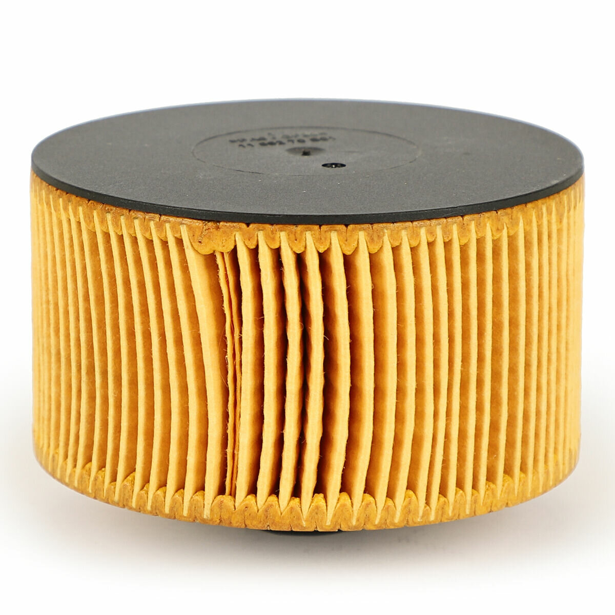 Фильтр Масл. renault Duster 12-, Logan 12-(Mann-Filter Hu 10 002 Z)