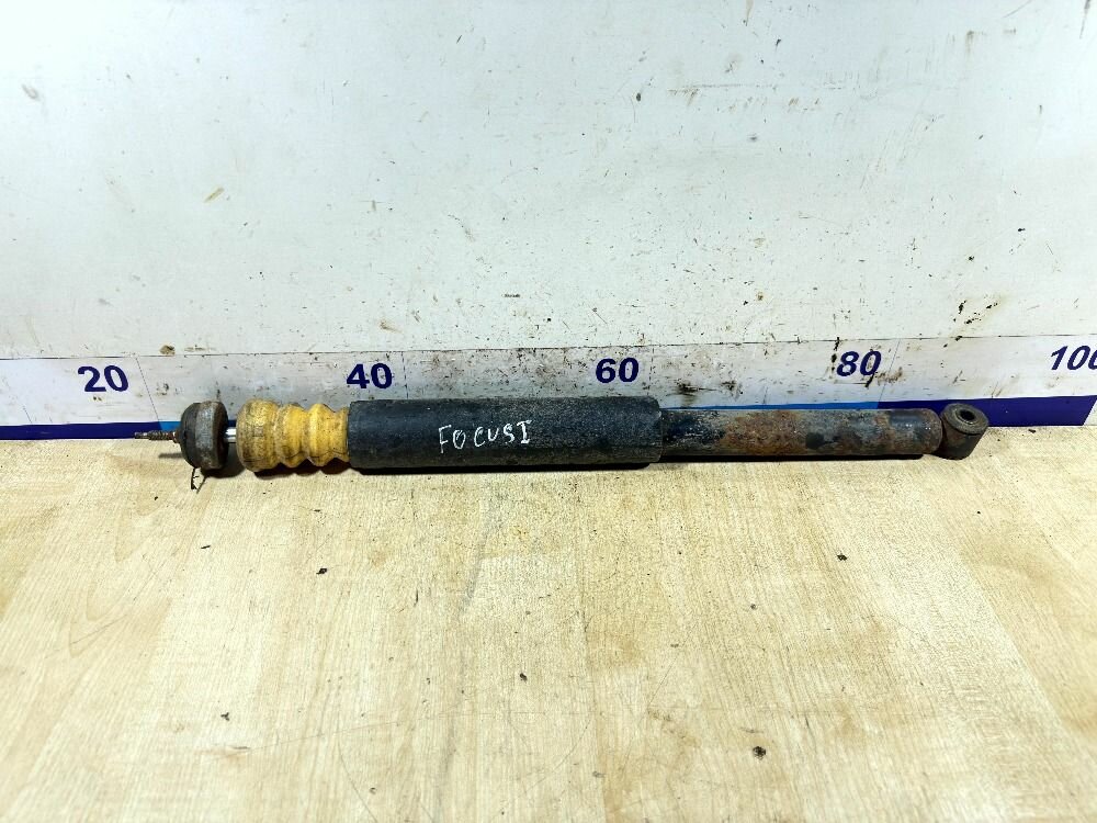 Амортизатор задний Ford Focus I