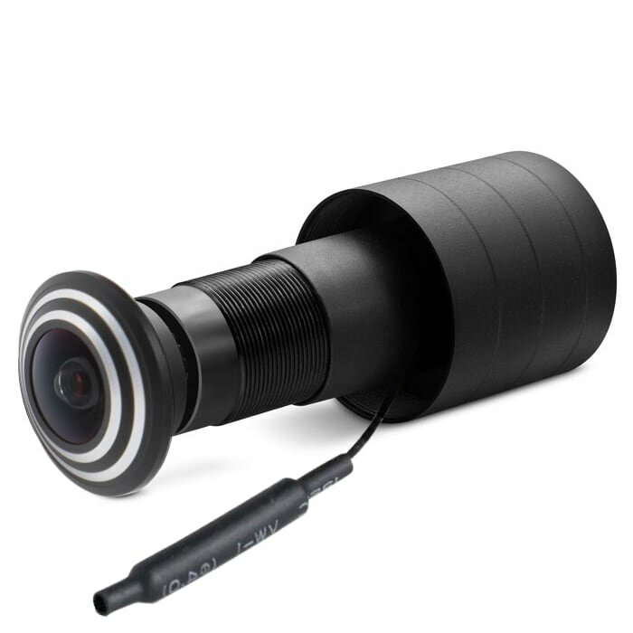 TUYA Wi-Fi видеоглазок Proline PR-X02W