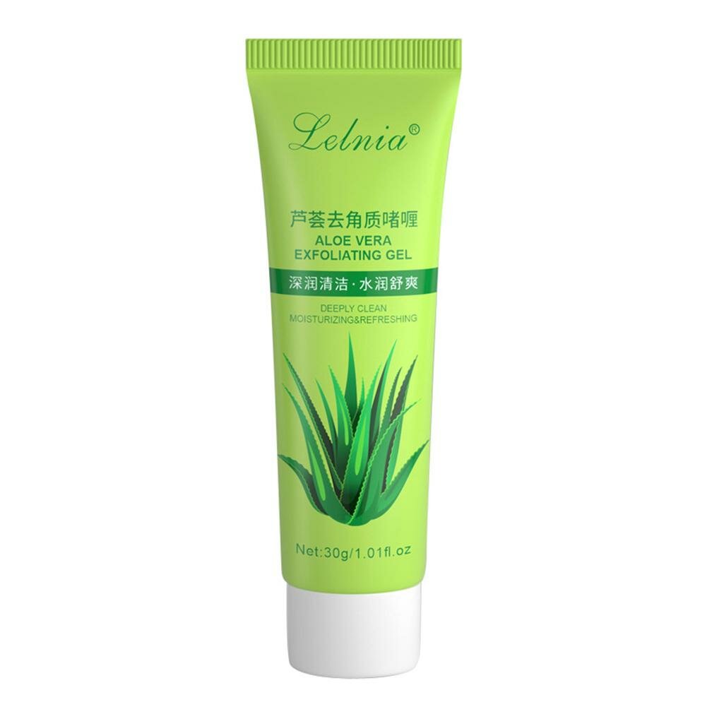 Алоэ успокаивает увлажняющий гель, Aloe Soothing Gel