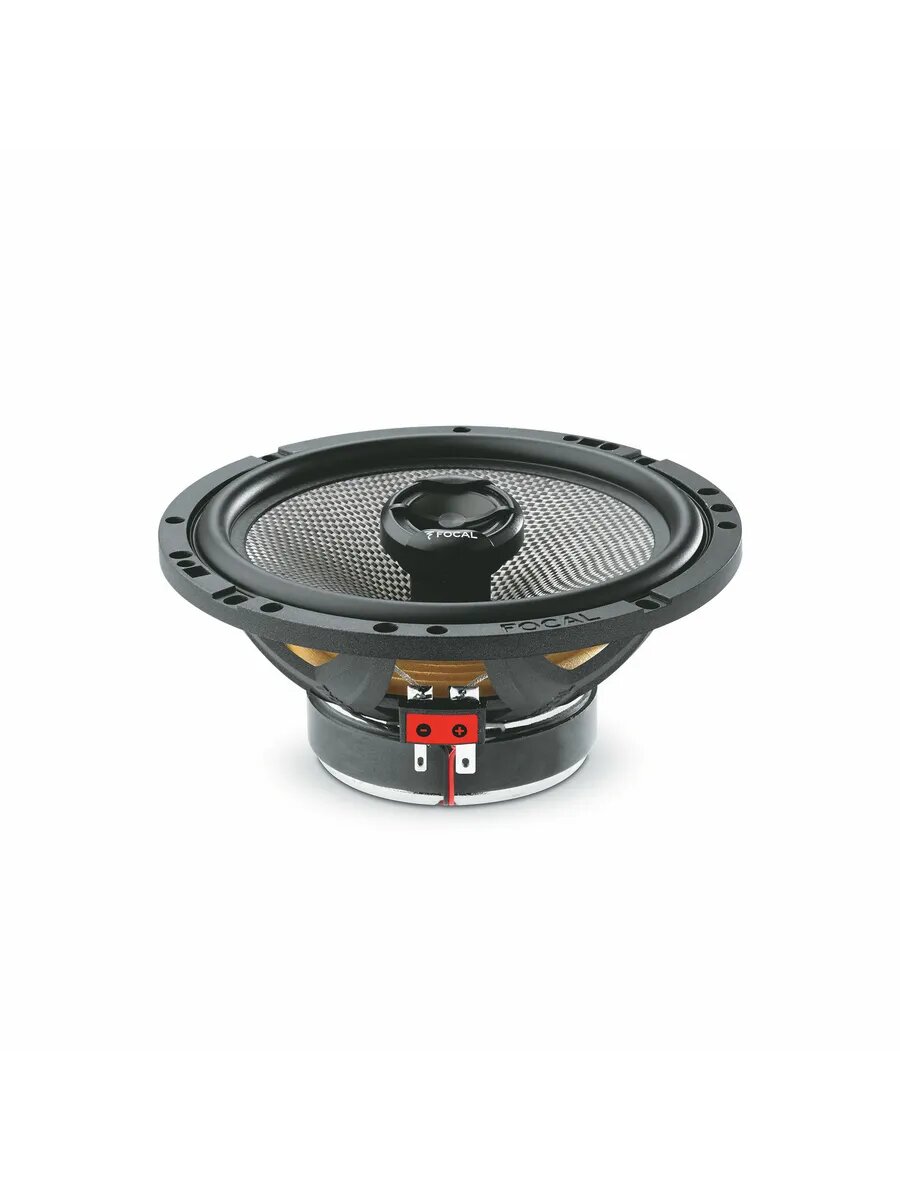 Коаксиальная акустика 165AC (16.5 см)